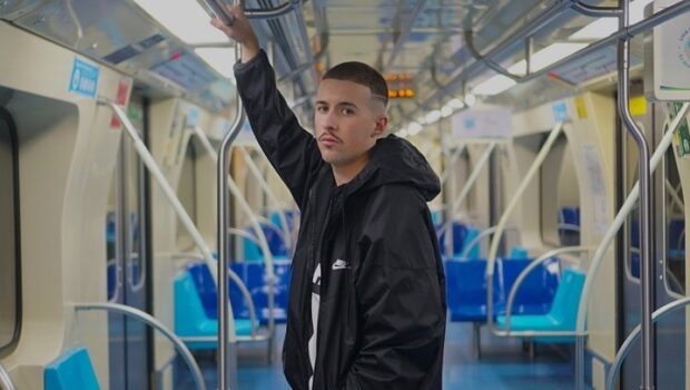 Conheça Sanchezz, rapper de Diadema que lançou a track “Outra Igual ...