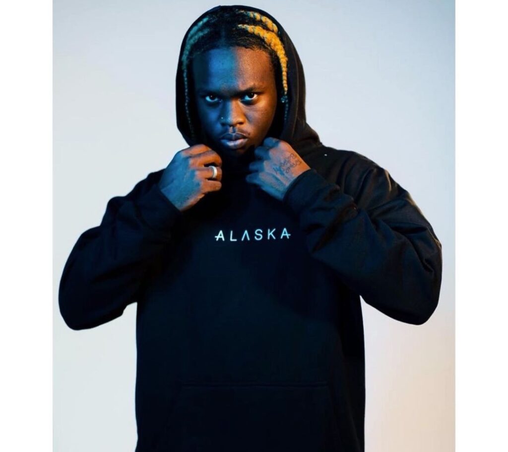 Froid lança primeiro drop de seu selo musical "Alaska" | Rap Forte