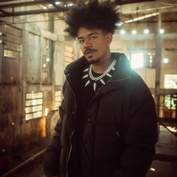 Cesar MC lança seu aguardado álbum de estreia “Dai a Cesar o que é de ...