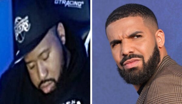 DJ Akademiks dorme em live enquanto reage ao álbum do Drake | Rap Forte