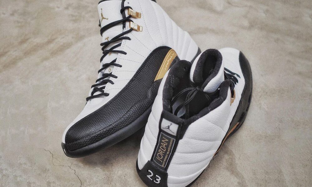 O Jordan mais elegante, o Nike Jumpman "Royalty" - Rap Forte