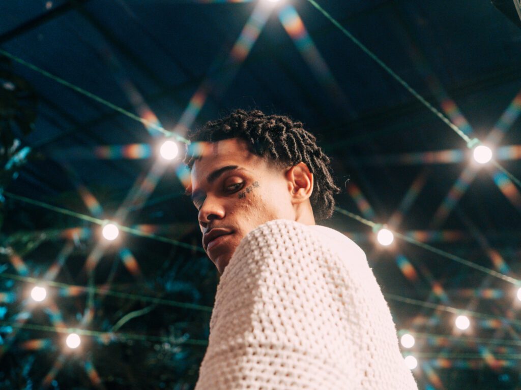 Álbum “Dono das Esquinas” chega para consolidar BIN no rap – Rap Forte