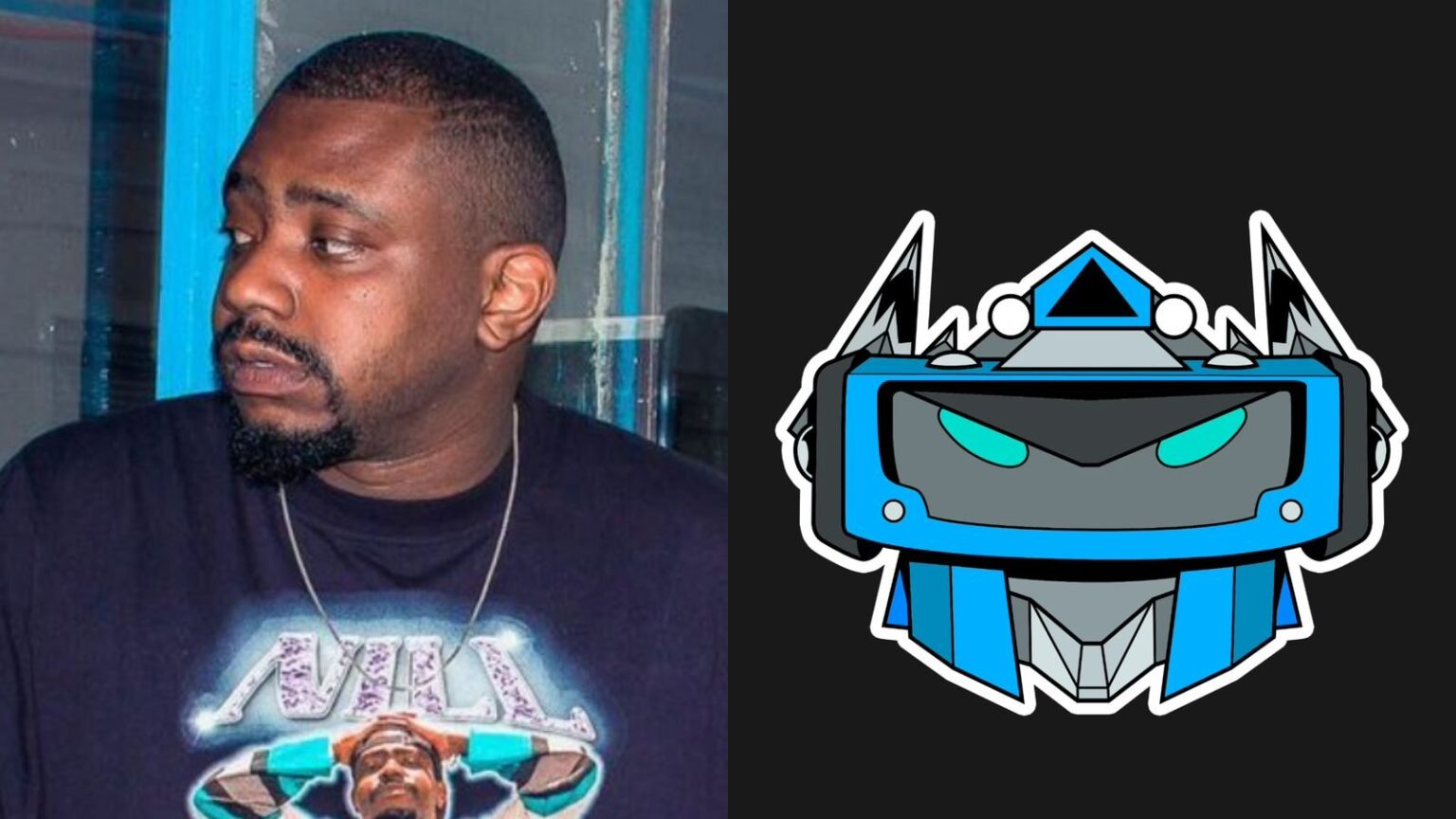 niLL anuncia seu oitavo álbum "O Resgate do Maestro" | Rap Forte