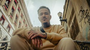 Rô Rosa: A ascensão do rapper independente que conquistou o Brasil e ...