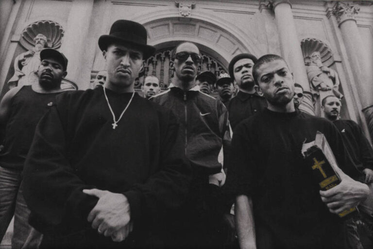 A Evolução do Rap no Brasil: Da Margem ao Centro | Rap Forte