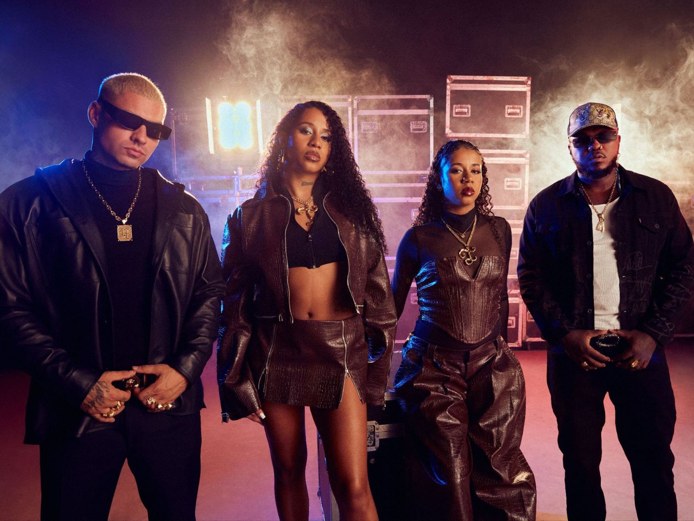 A Evolução do Rap no Brasil: Da Margem ao Centro | Rap Forte