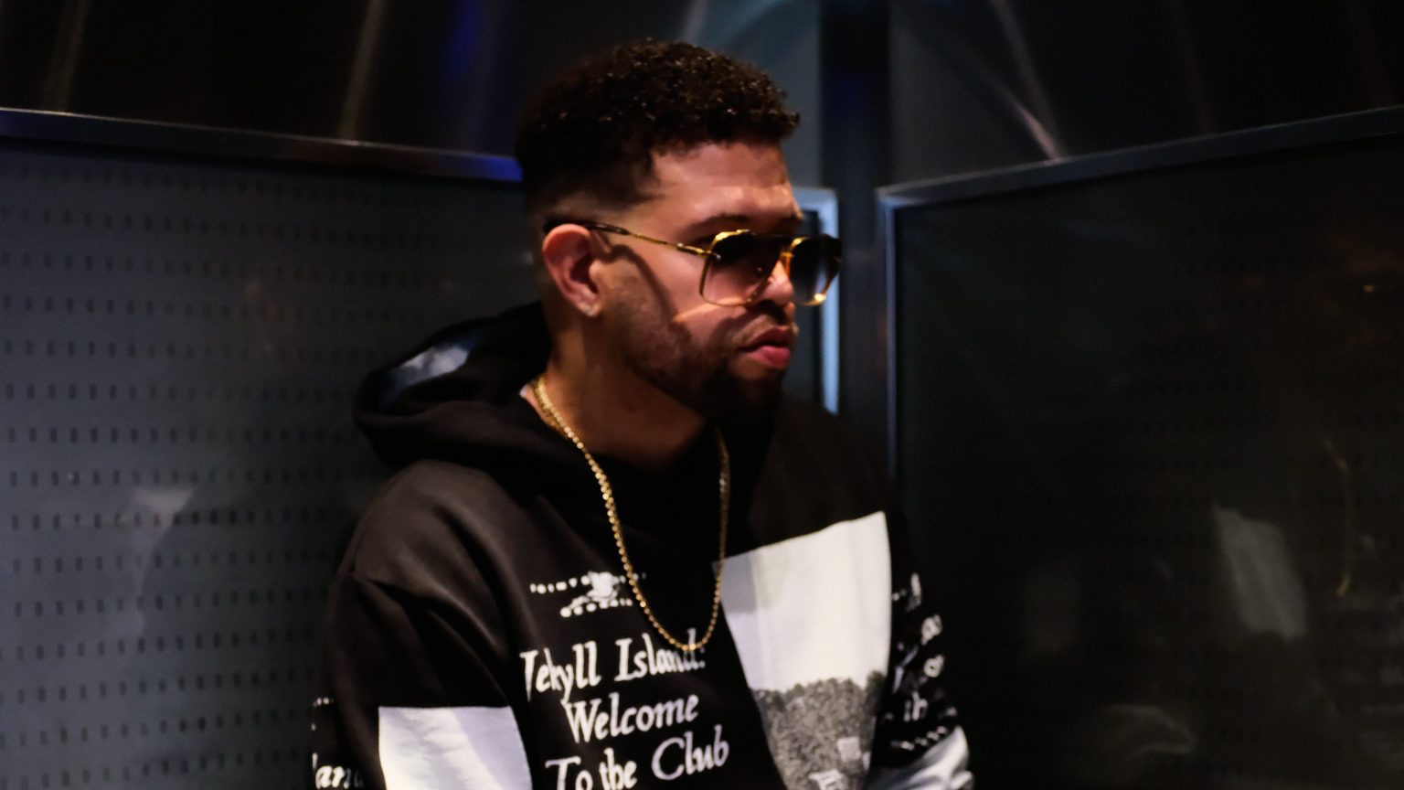 Conheça Pro Haley: o rapper canadense que traz autenticidade ao rap com ...